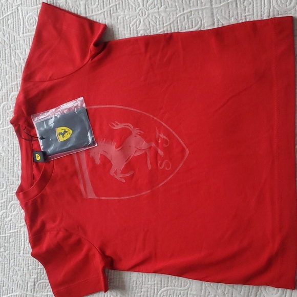 Safety First | Shirts & Tops | Safety First Sf Boy Organic Cotton ...